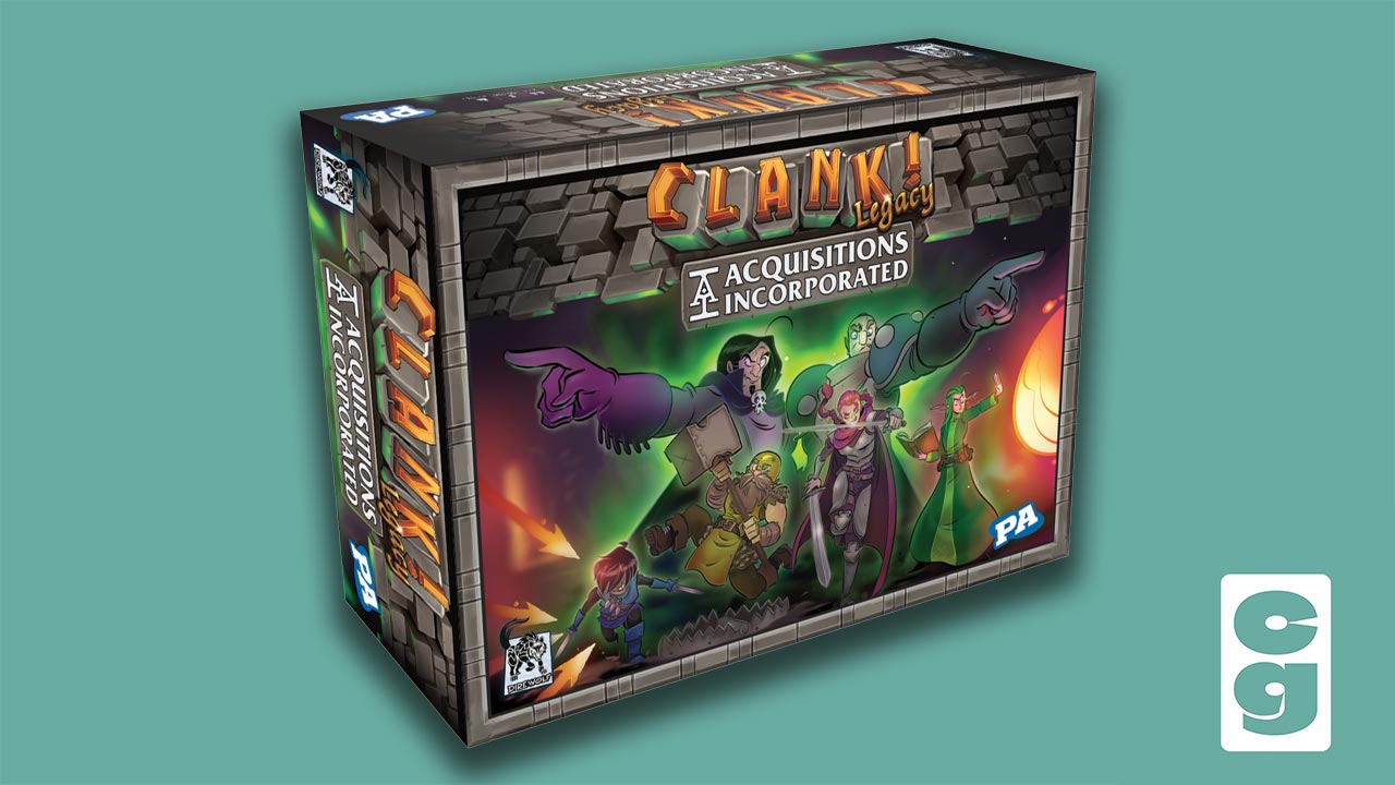 20 Best Deck Building Games of 2023 - Card Gamer