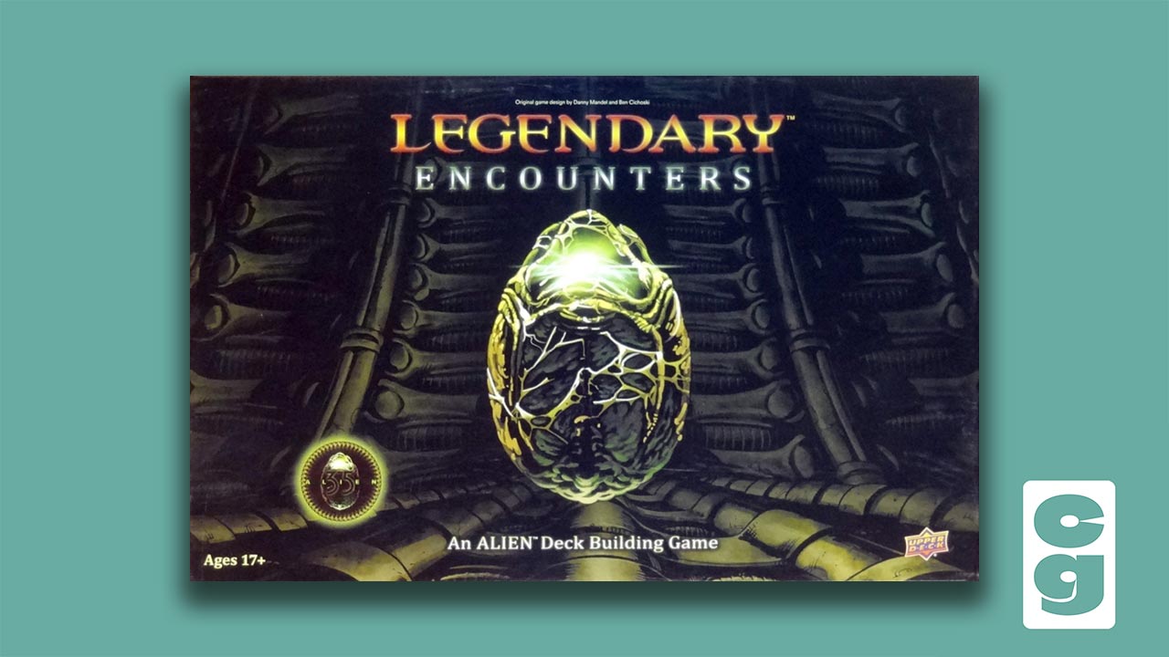 20 Best Deck Building Games of 2023 - Card Gamer