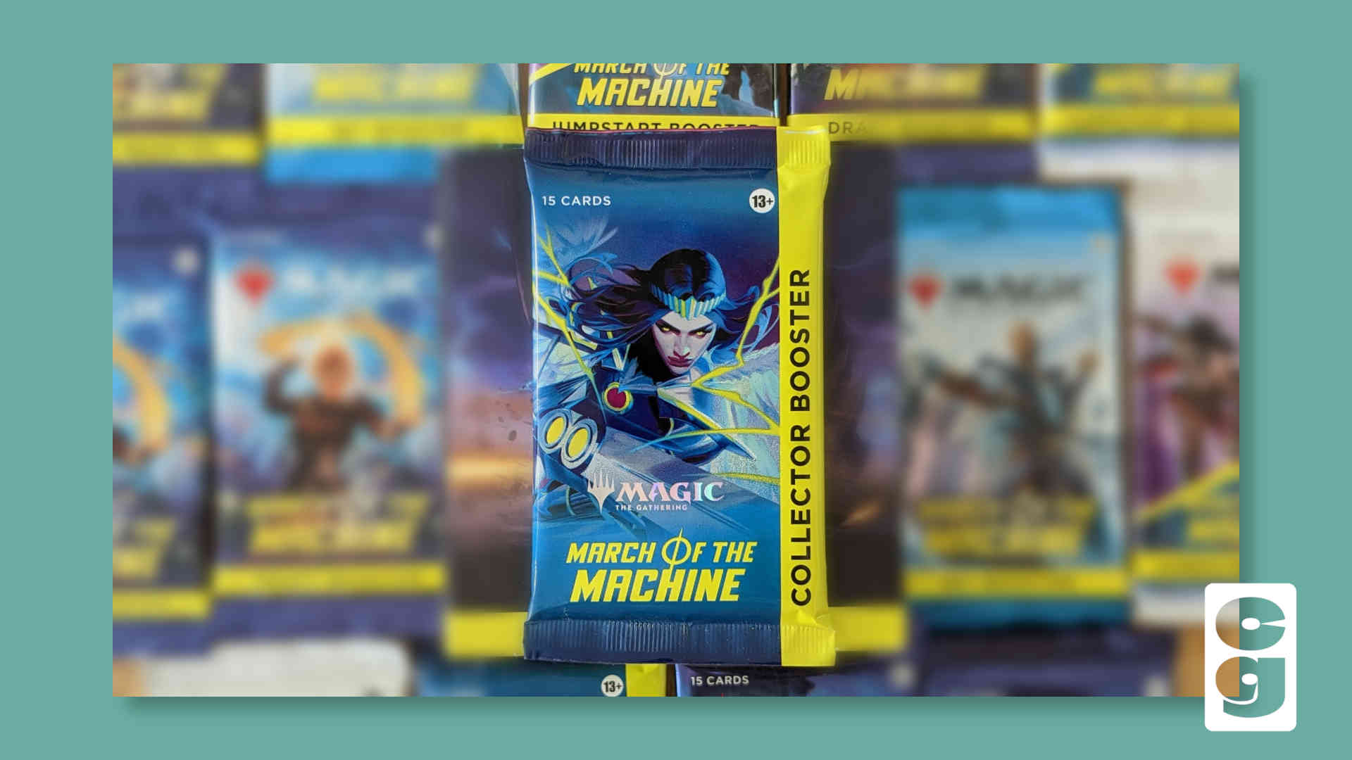 Magic: The Gathering Booster Pack Types - What's The Difference?