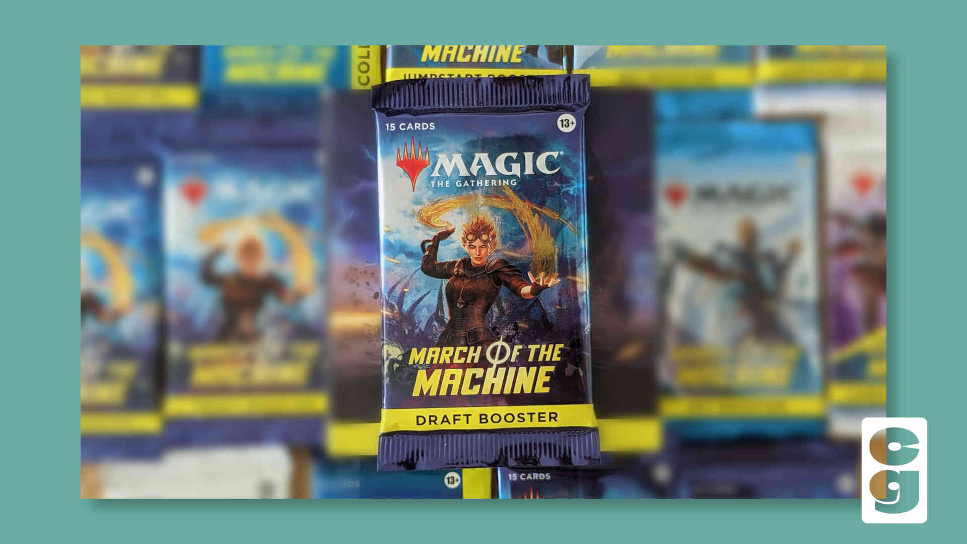 Magic: The Gathering Booster Pack Types - What's The Difference?