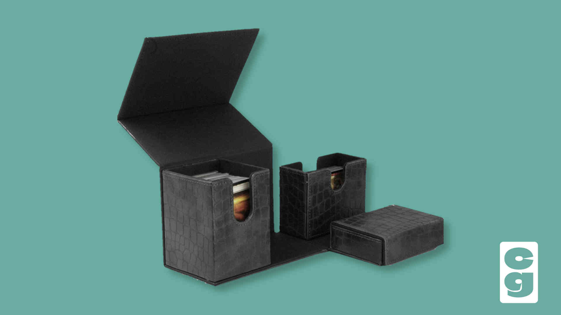 10 Best Commander Deck Boxes of 2023 - Card Gamer