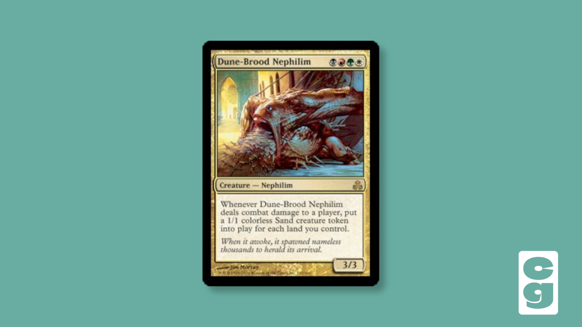 All MTG Color Combo Names - Card Gamer