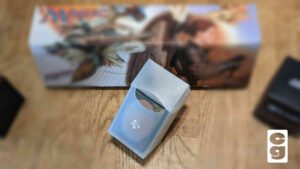 10 Best Commander Deck Boxes - Card Gamer