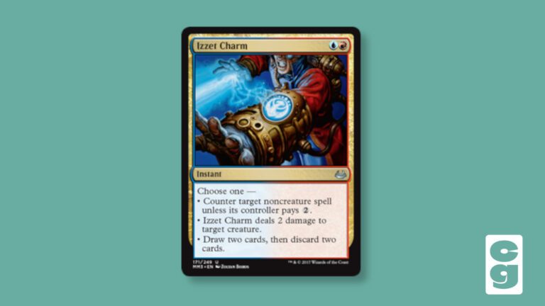 All MTG Color Combo Names - Card Gamer