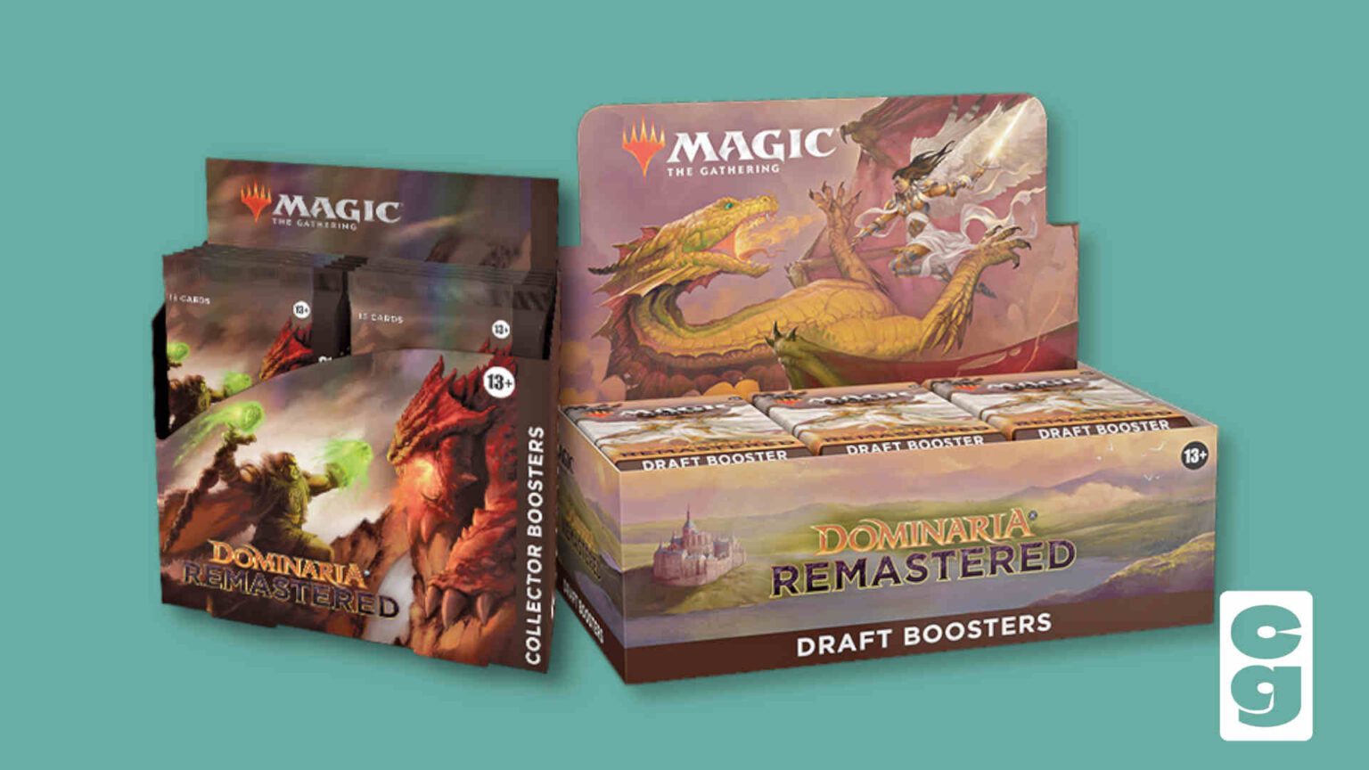 MTG 2023 Release Schedule (All Upcoming Sets) - Card Gamer