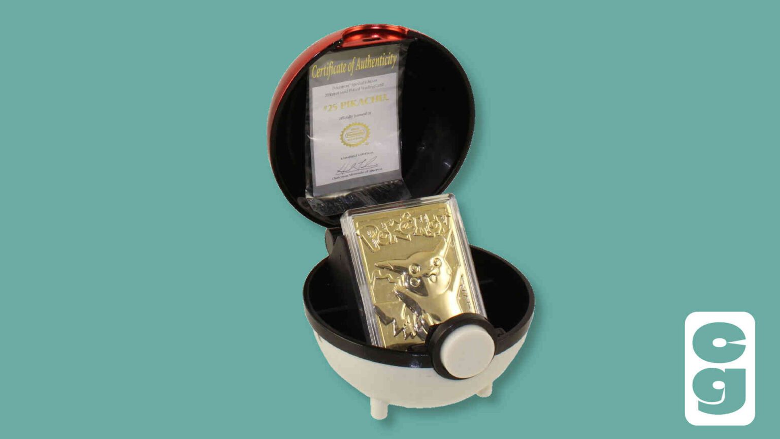 Metal Pokemon Cards - What Are They? - Card Gamer
