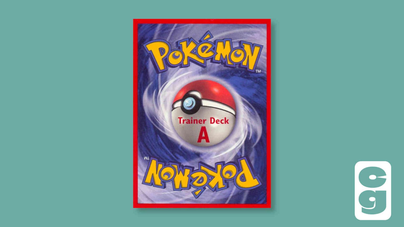 Every Pokemon Card Back Design [Complete List] - Card Gamer