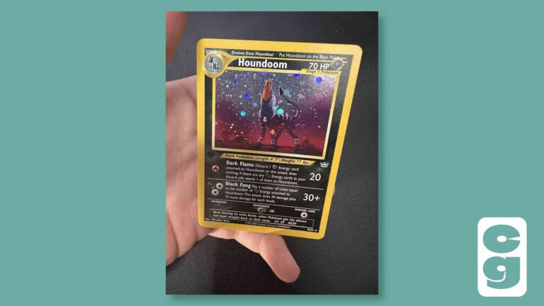 Most Valuable Pokemon Error Cards Ever Printed - Card Gamer