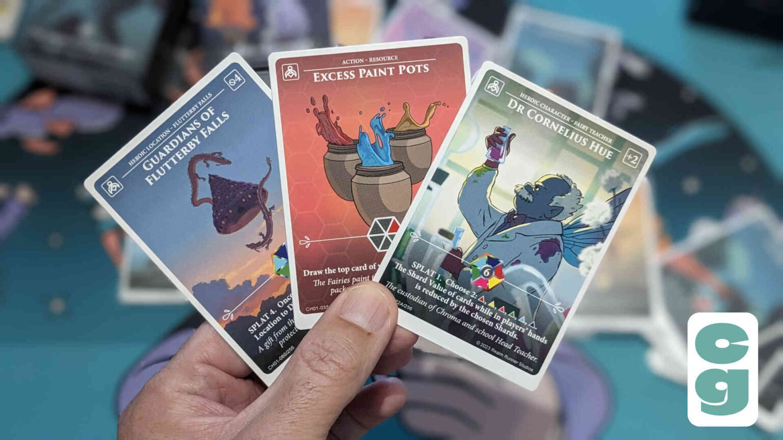 Ranking The 10 Best Card Games For Kids In 2024 - Card Gamer