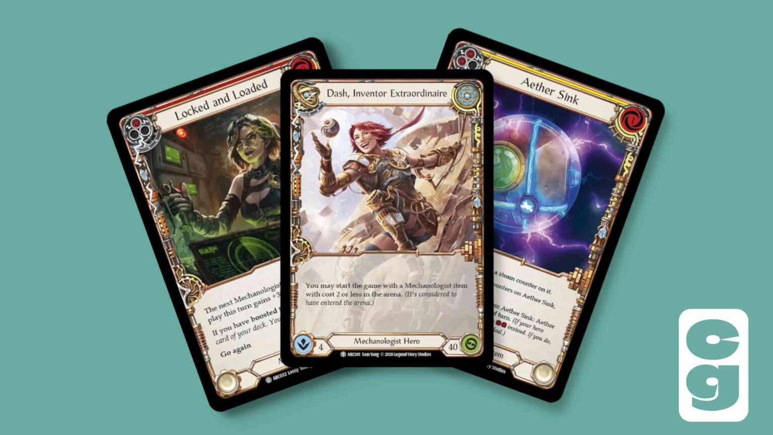All Flesh and Blood Sets (In Order) - Card Gamer