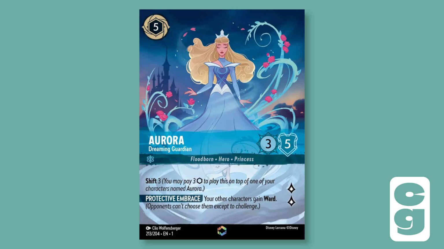 All Disney Lorcana Ink Types Explained - Card Gamer