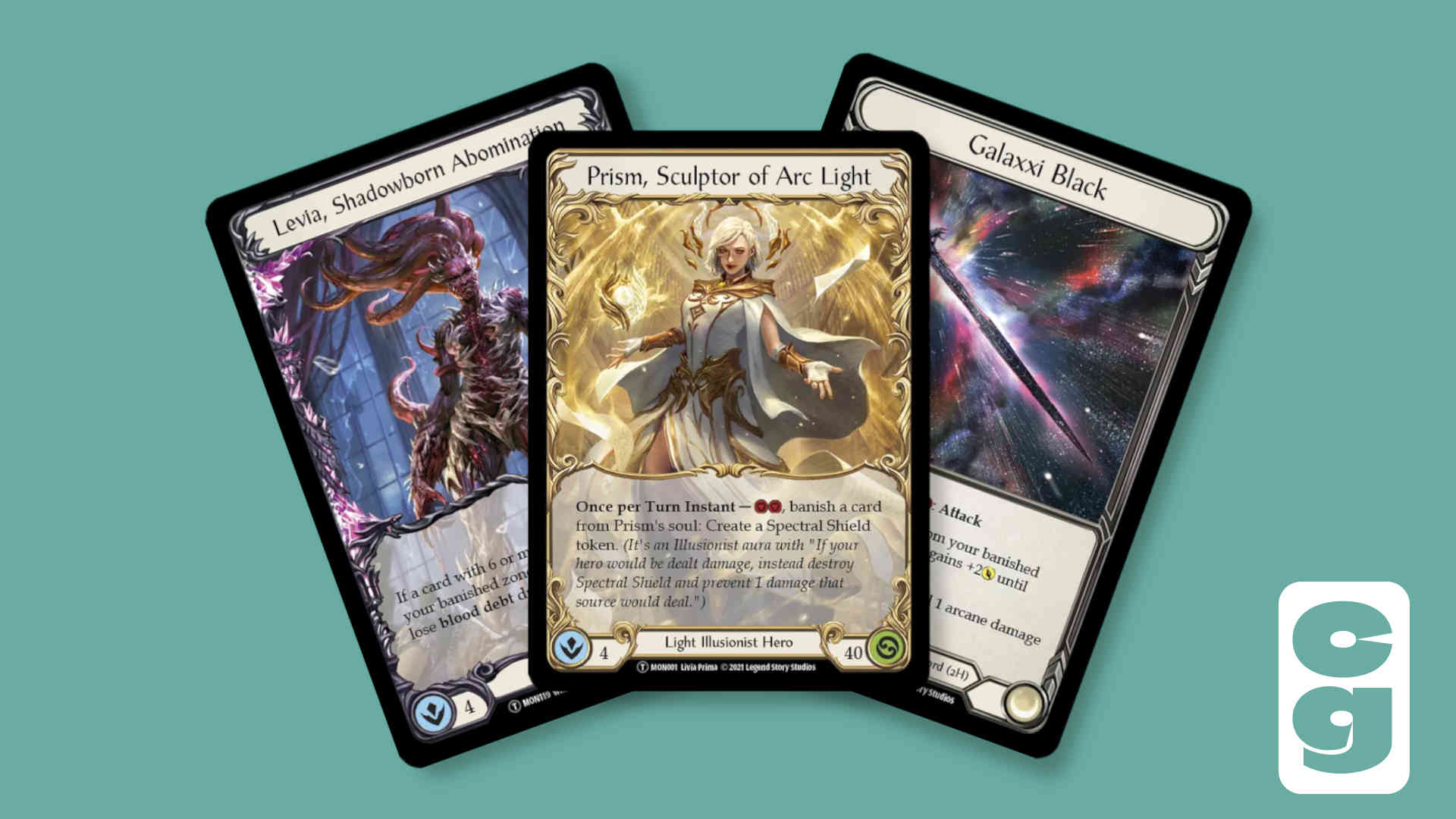 All Flesh and Blood Sets (In Order) - Card Gamer
