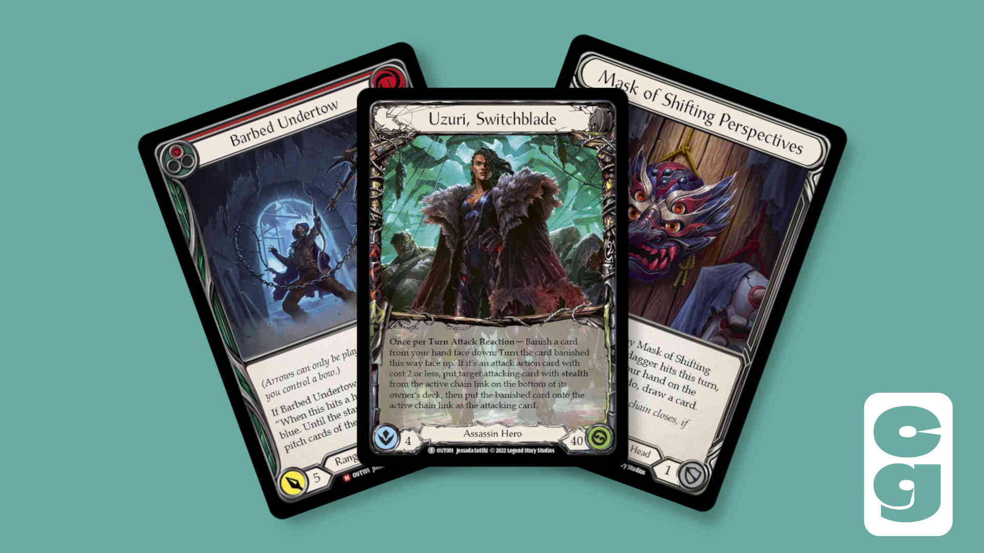 All Flesh and Blood Sets (In Order) - Card Gamer