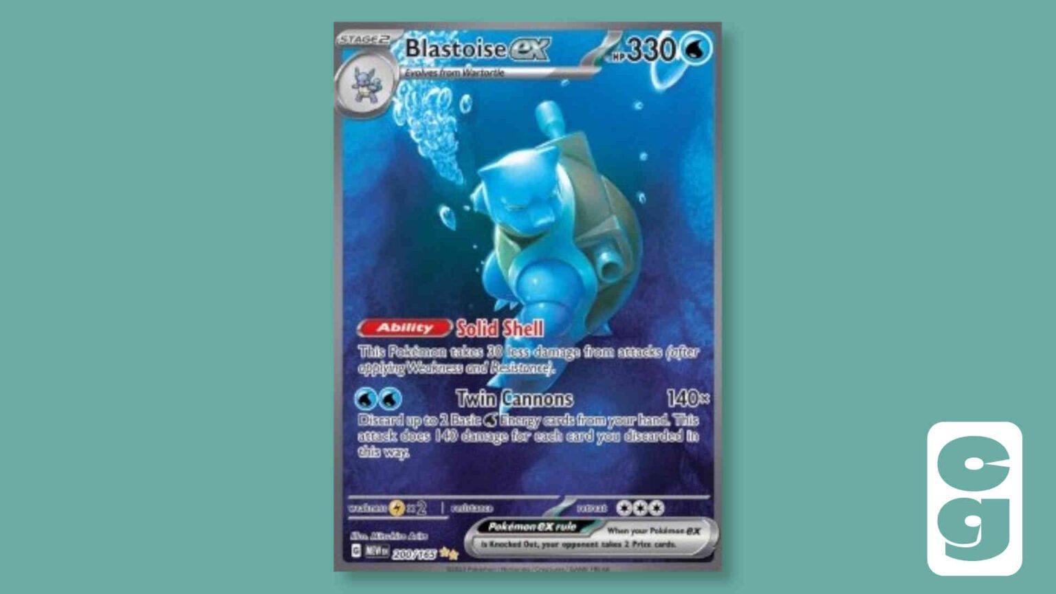 11 Most Valuable Cards In Pokemon Scarlet & Violet 151 - Card Gamer