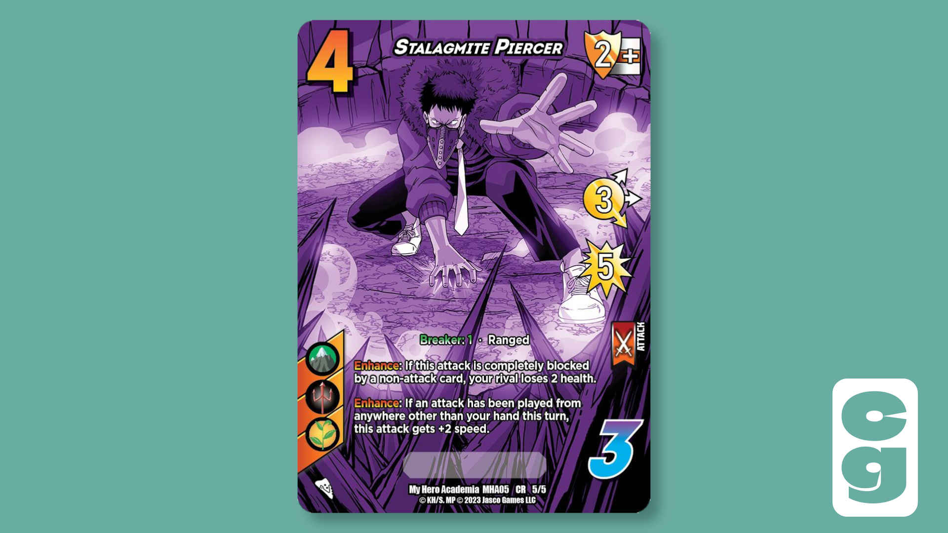 10 Most Valuable My Hero Academia Cards - Card Gamer