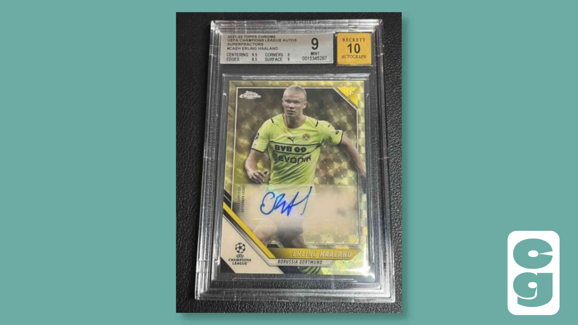 10 Most Valuable Topps Chrome Cards Of All Time - Card Gamer
