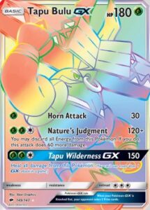 All Rainbow Rare Pokemon Cards (Complete List) - Card Gamer