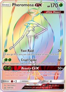 All Rainbow Rare Pokemon Cards (Complete List) - Card Gamer