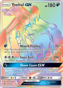 All Rainbow Rare Pokemon Cards (Complete List) - Card Gamer