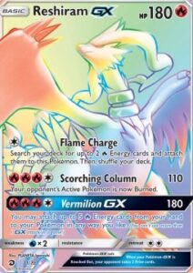 All Rainbow Rare Pokemon Cards (Complete List) - Card Gamer