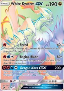 All Rainbow Rare Pokemon Cards (Complete List) - Card Gamer