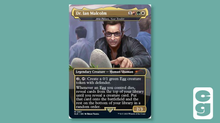 Magic: The Gathering Jurassic World Cards (Full List) - Card Gamer