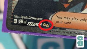 Pokemon Card Rarities Explained - Card Gamer