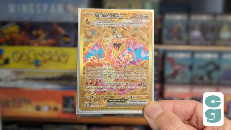 Best Pokemon Card Packs For Newcomers, Players & Collectors