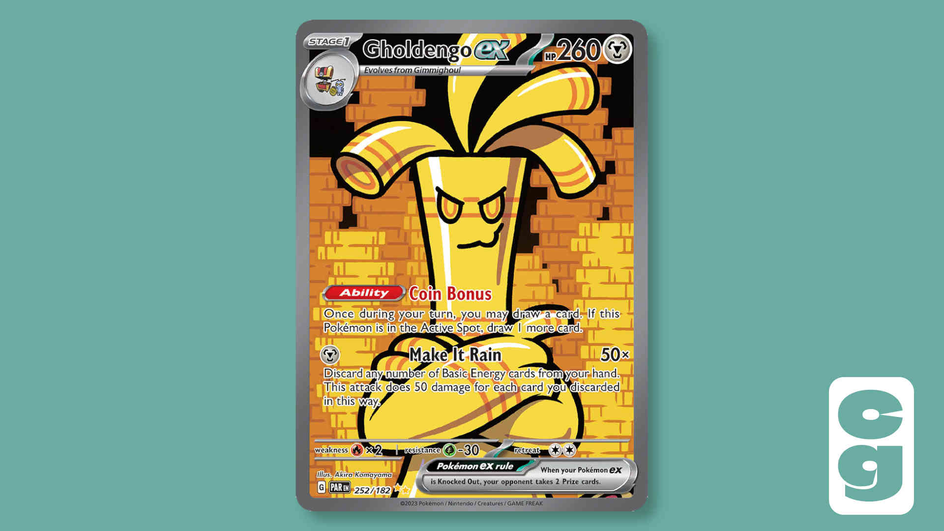10 Most Valuable Cards in Pokemon Paradox Rift - Card Gamer