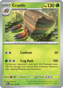 Pokemon TCG Paradox Rift Card List (Full List) - Card Gamer