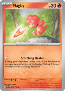 Pokemon TCG Paradox Rift Card List (Full List) - Card Gamer