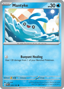 Pokemon TCG Paradox Rift Card List (Full List) - Card Gamer