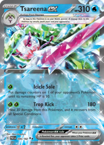 Pokemon TCG Paradox Rift Card List (Full List) - Card Gamer