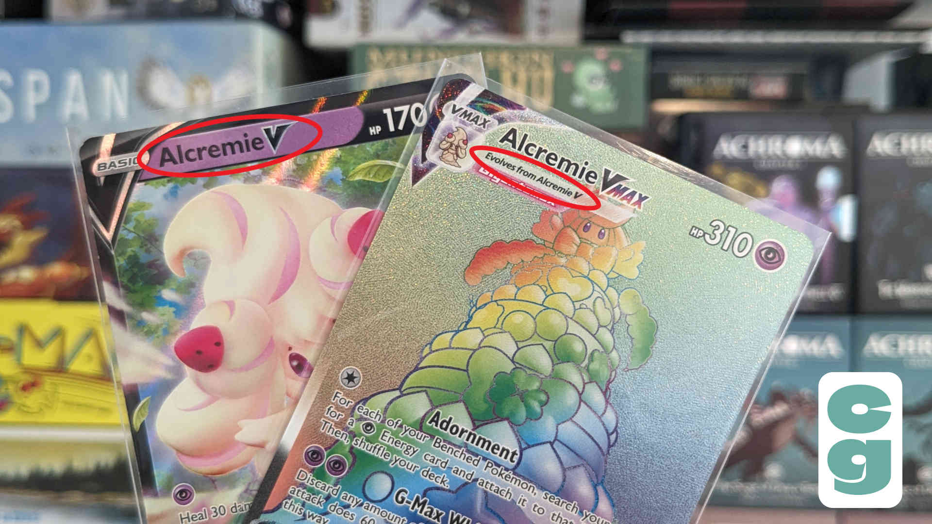 How To Evolve Pokemon In The Pokemon TCG - Card Gamer