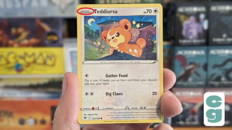 How To Evolve Pokemon In The Pokemon TCG - Card Gamer