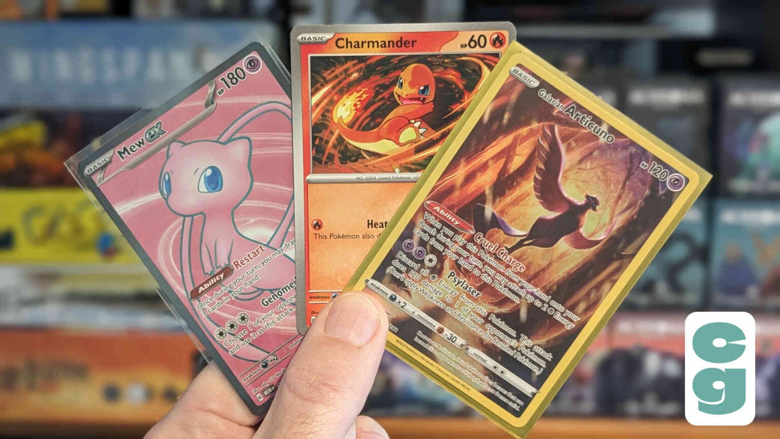 How To Evolve Pokemon In The Pokemon TCG - Card Gamer