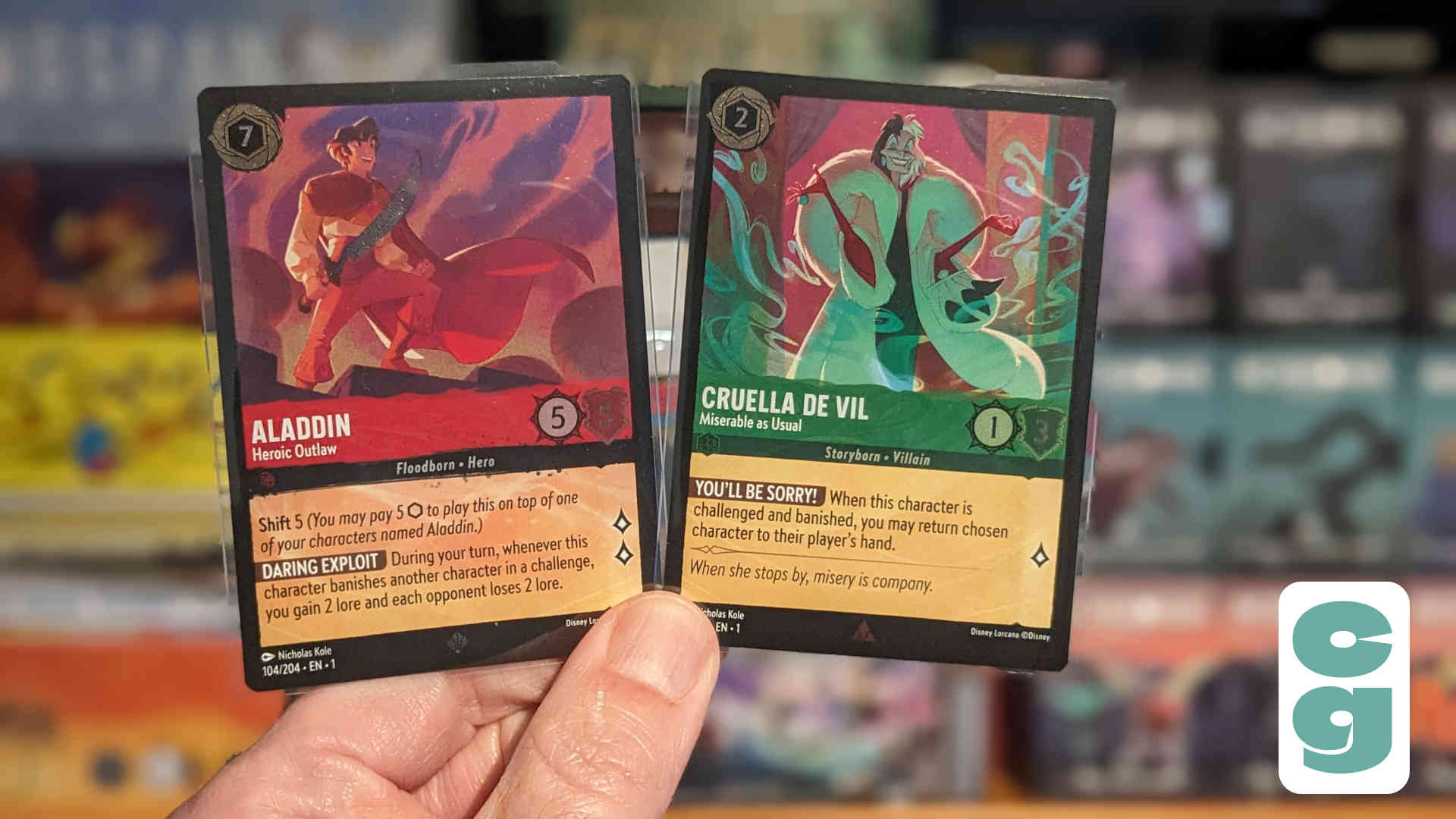 Ranking The 10 Best Card Games For Teenagers in 2024 - Card Gamer