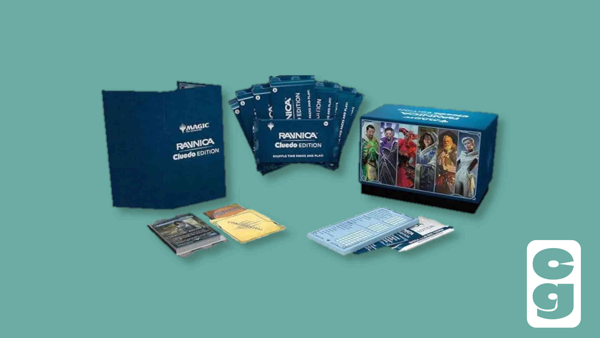 MTG 2024 Release Schedule (All Upcoming Sets) - Card Gamer