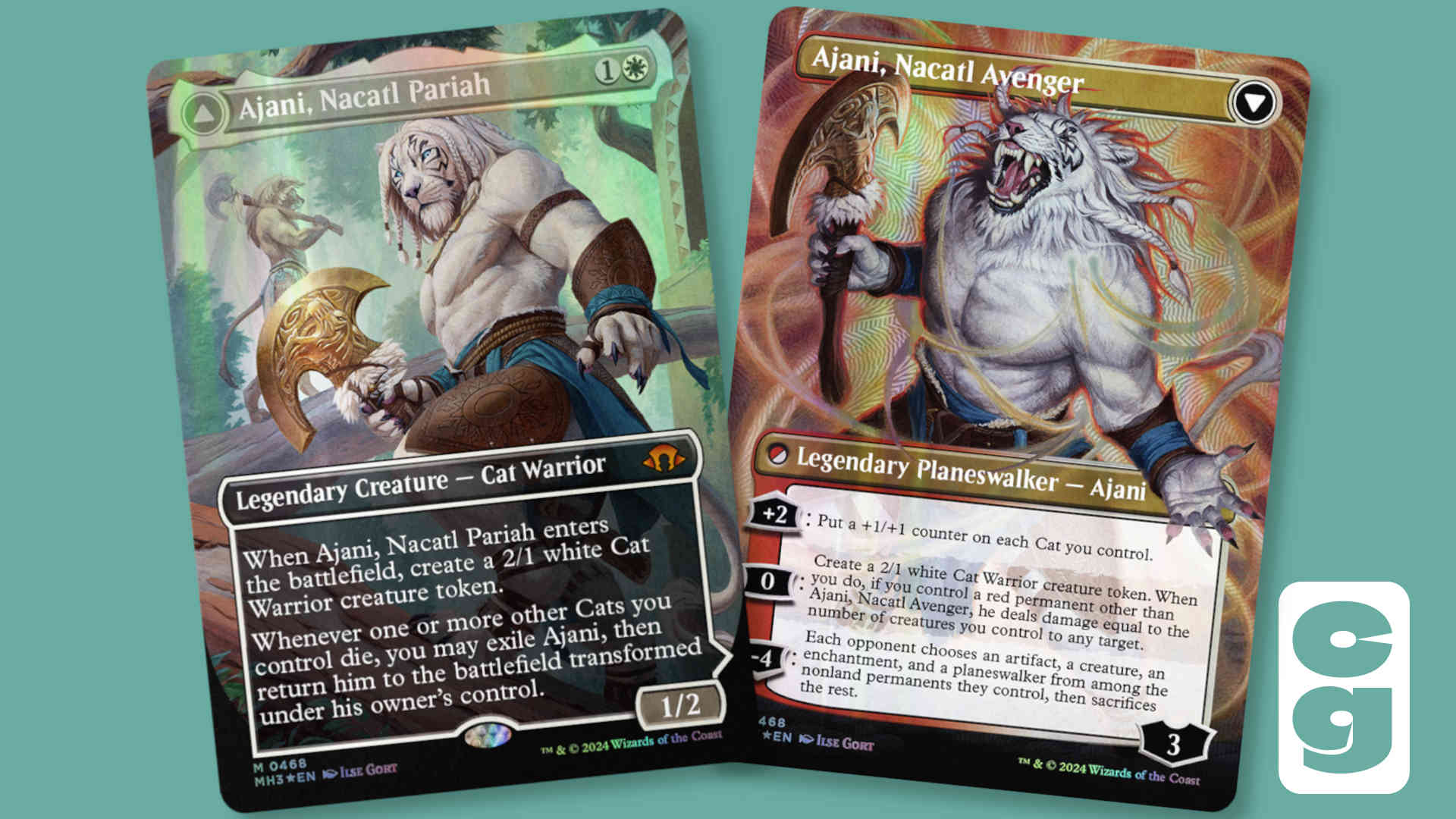 MTG 2024 Release Schedule (All Upcoming Sets) - Card Gamer