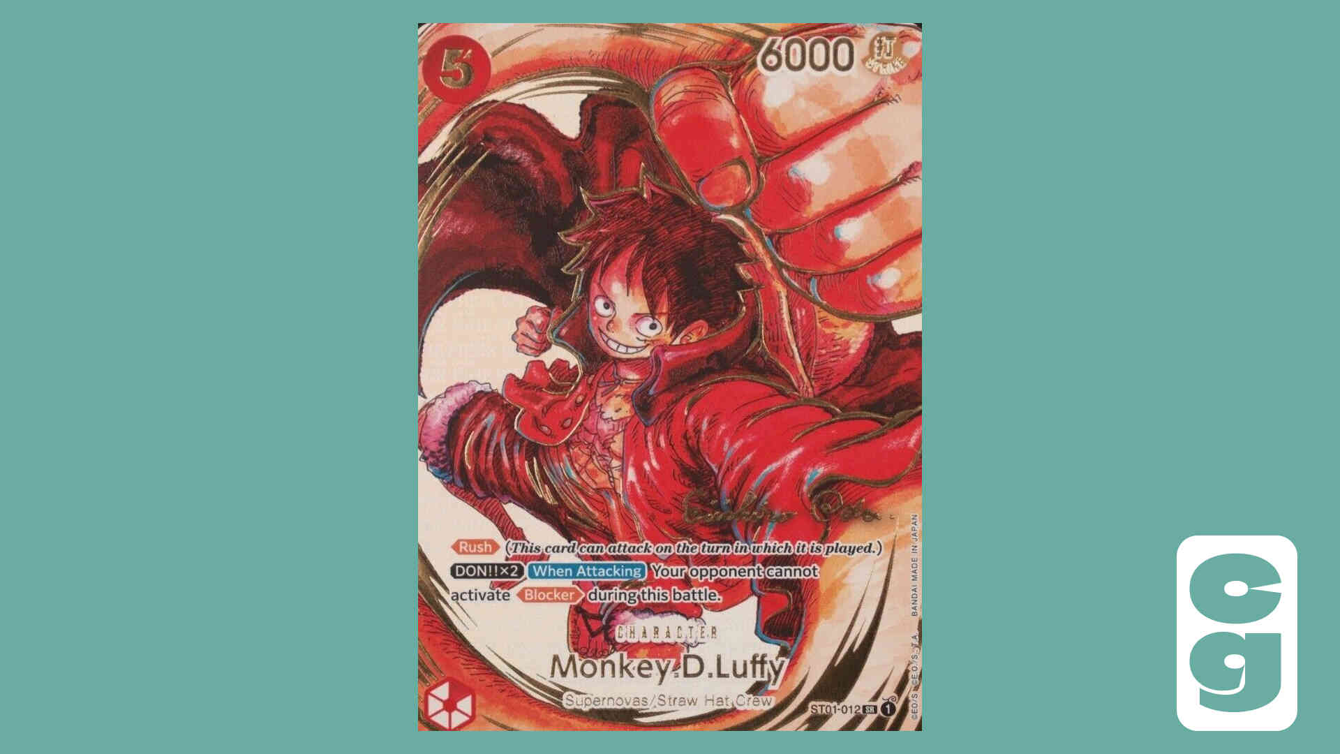 All One Piece Card Game Sets (Upcoming and Released, In Order) - Card Gamer