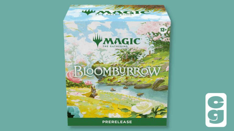 MTG Bloomburrow Card List (So Far) - Card Gamer