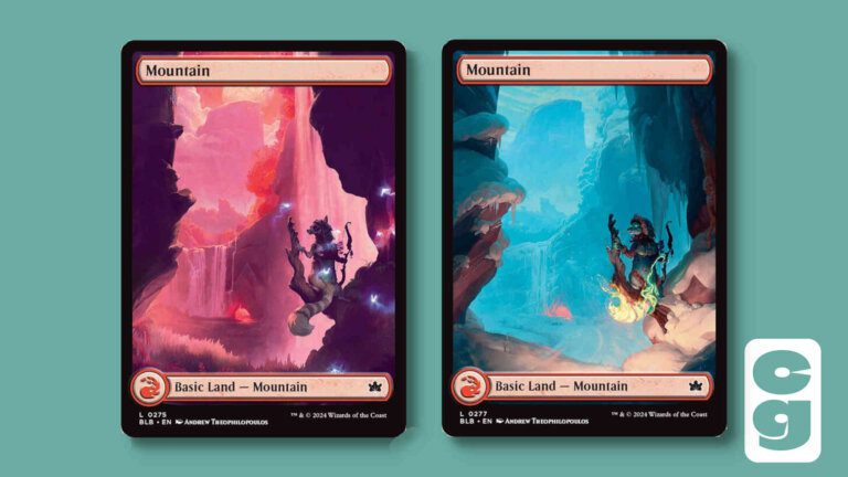 MTG Bloomburrow Card List (So Far) - Card Gamer