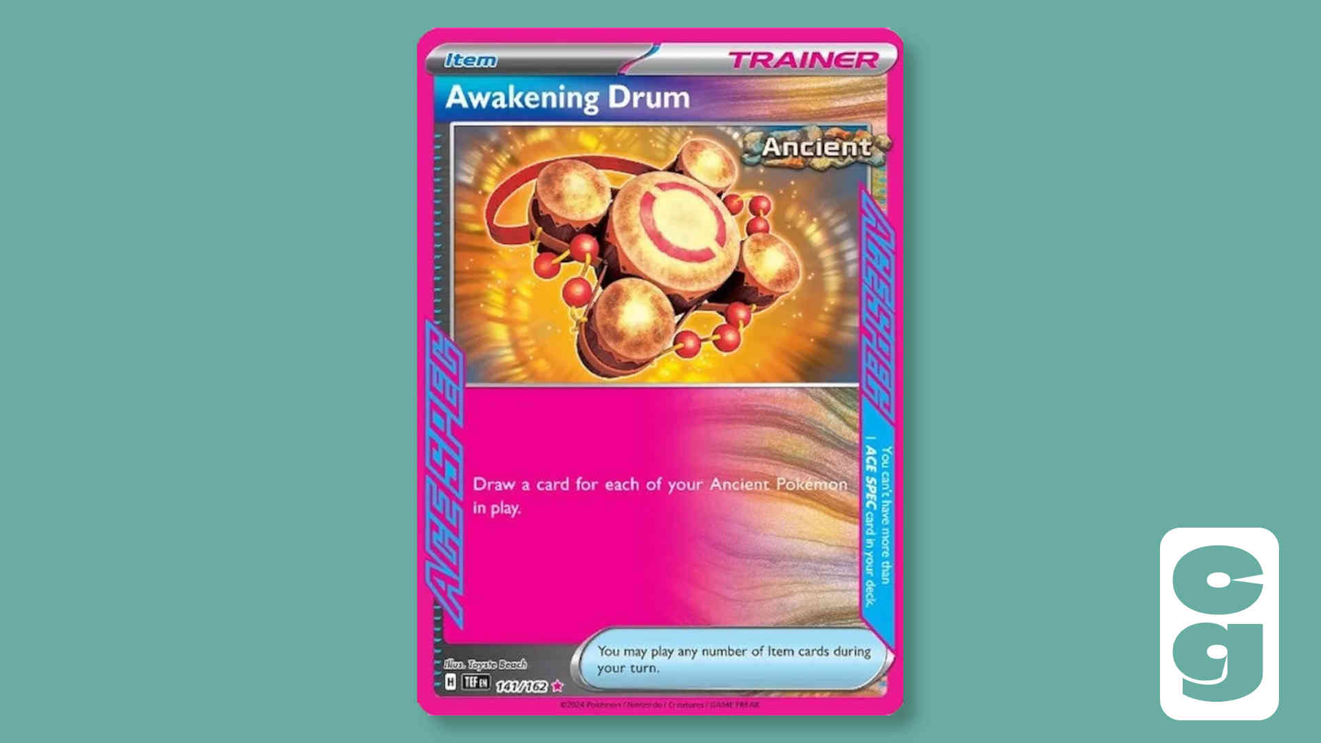 Pokémon TCG Ace Spec Cards List (Full List) - Card Gamer