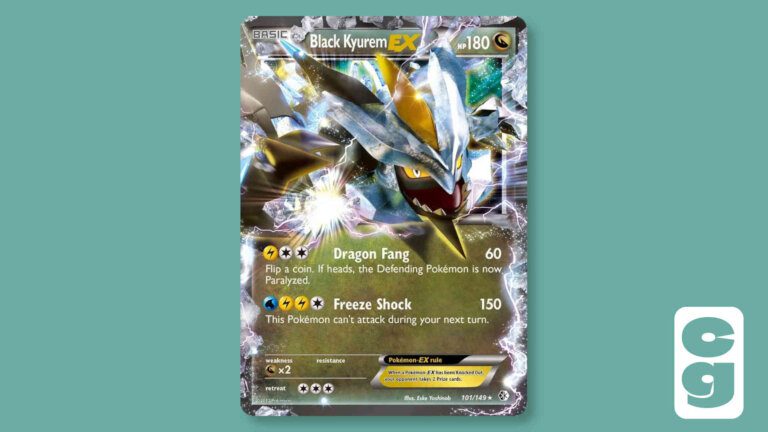 Pokémon TCG Ace Spec Cards List (Full List) - Card Gamer
