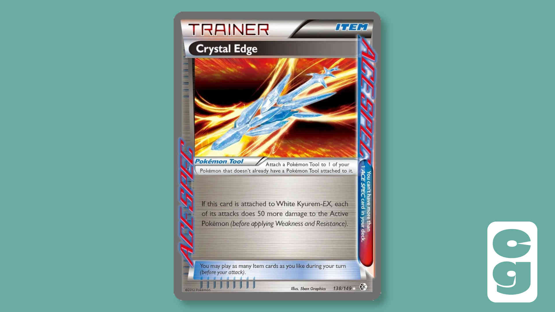 Pokémon TCG Ace Spec Cards List (Full List) - Card Gamer