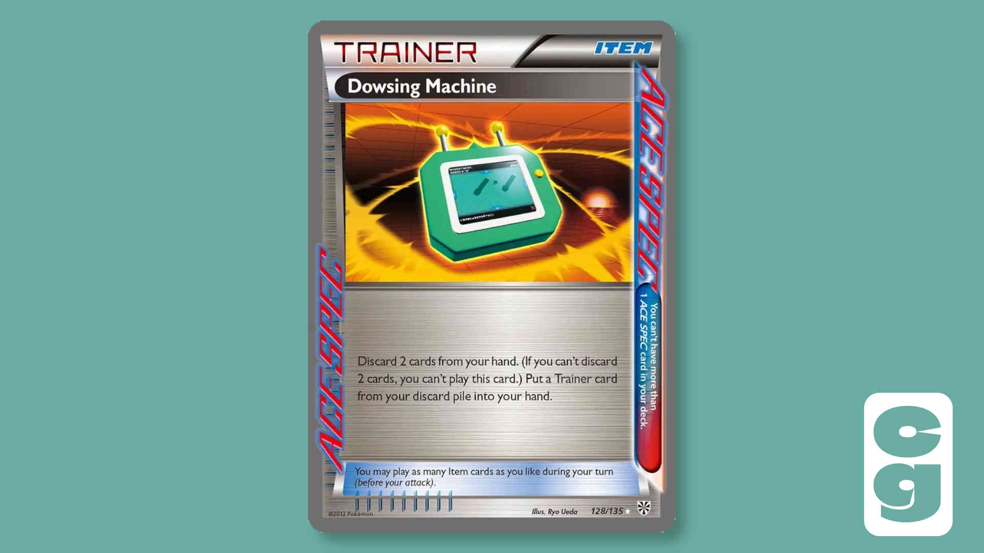 Pokémon TCG Ace Spec Cards List (Full List) - Card Gamer