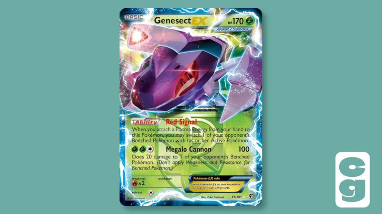 Pokémon TCG Ace Spec Cards List (Full List) - Card Gamer