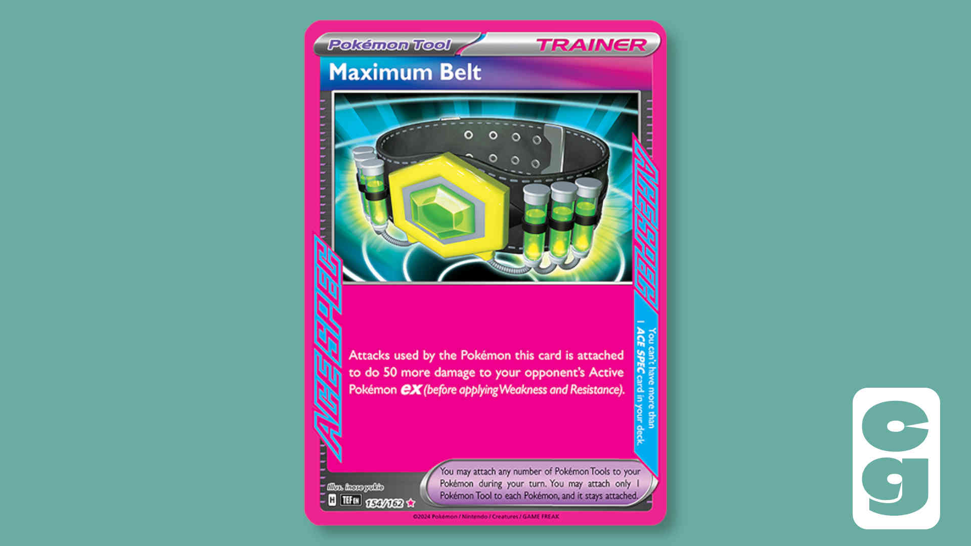 Pokémon TCG Ace Spec Cards List (Full List) - Card Gamer