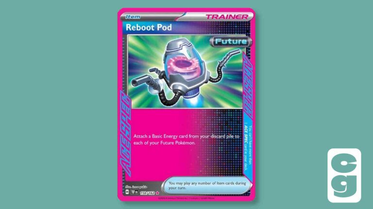 Pokémon TCG Ace Spec Cards List (Full List) - Card Gamer