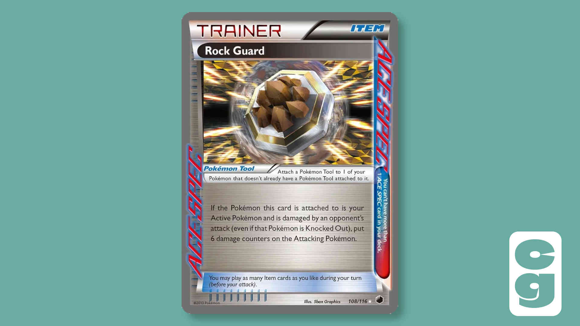 Pokémon TCG Ace Spec Cards List (Full List) - Card Gamer